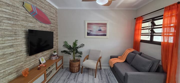 Um Achado Em Ubatuba! - Ubatuba