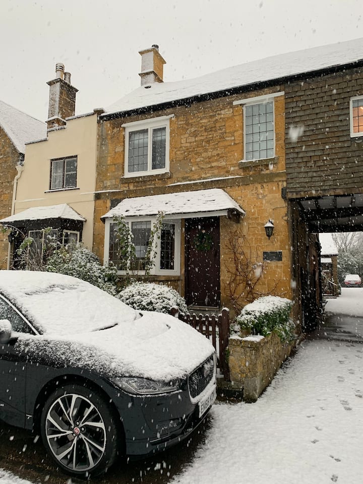 Cotswold Dog Friendly Stone Cottage In Broadway - Chipping Campden