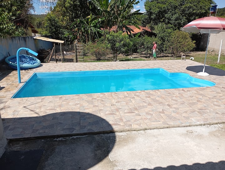 Recanto Do Sossego - Esmeraldas