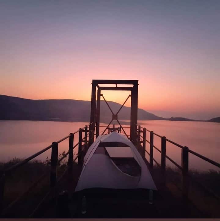 Matheran Valley - Matheran