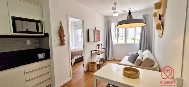 Encantador Perto Do Atlântico Shopping - Balneário Camboriú