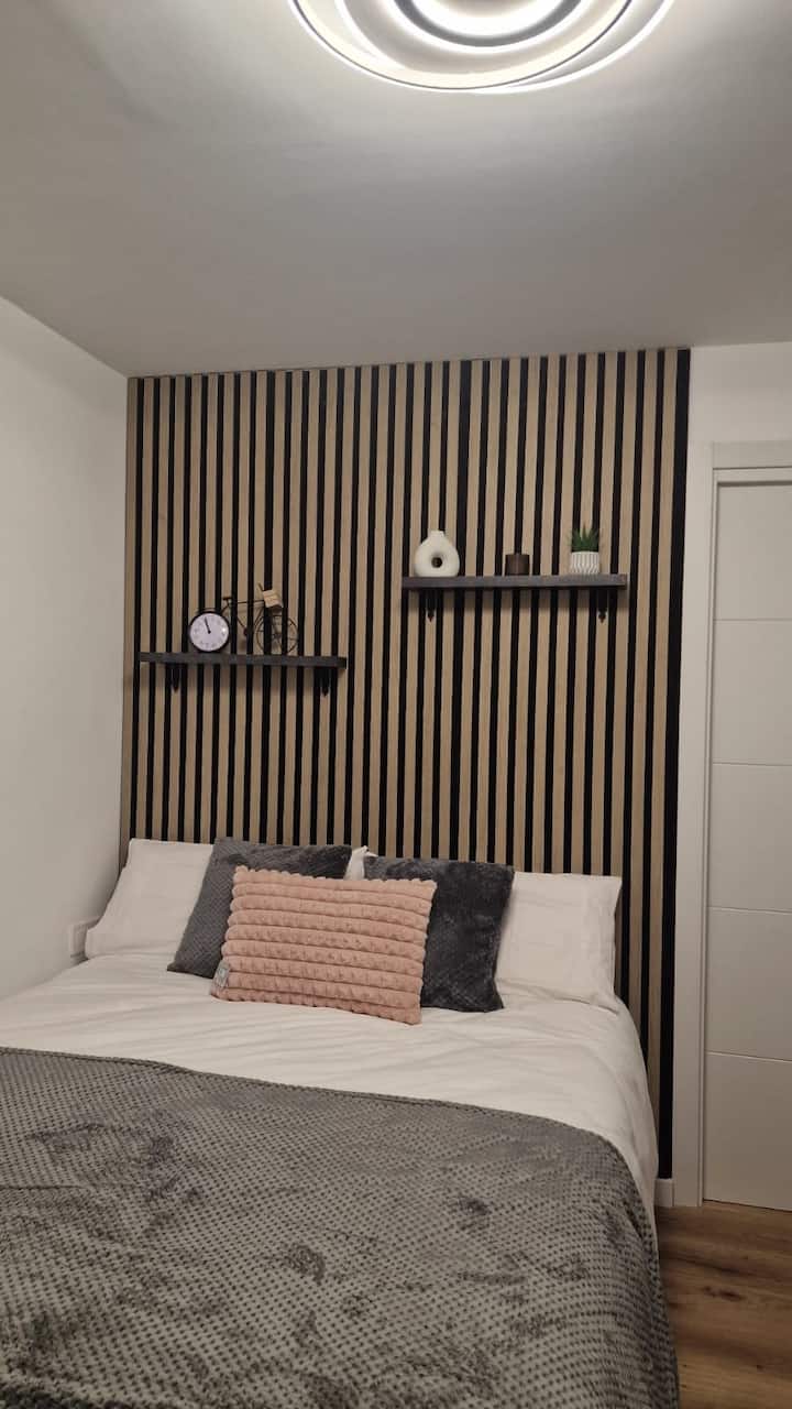 Encantadora Habitación | Wifi | 15' De Barcelona - Cornellà de Llobregat