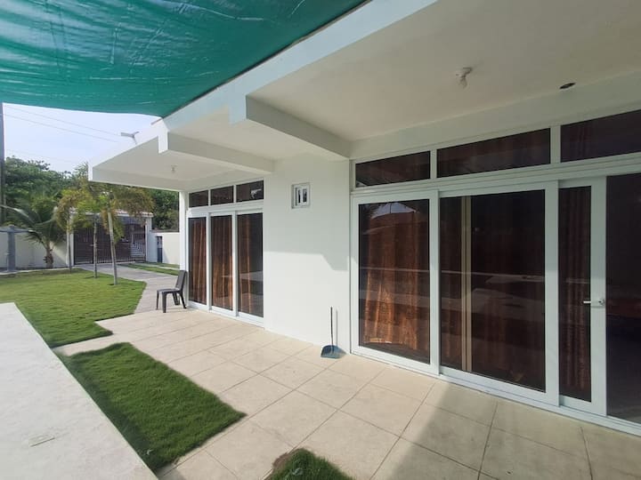 Bonita Casa Vacacional Completa - Cuilapa