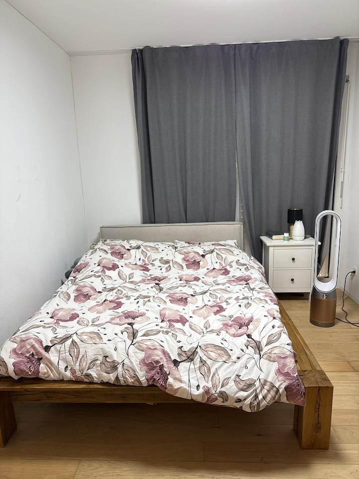 Sehr Sauber Und Schön Wohnung - Lucerne