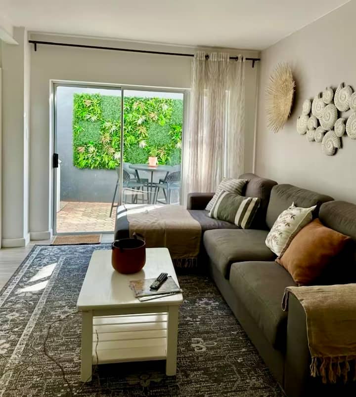 Coastal Charm - Mossel Bay