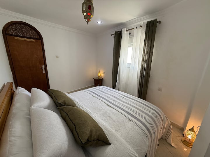A1-2-kasbah/ Medina - Tanger