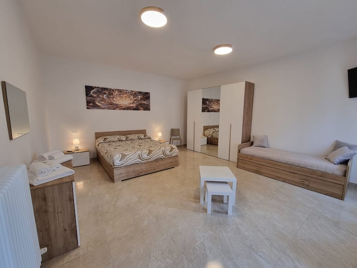 Casa Antonini - L'Aquila