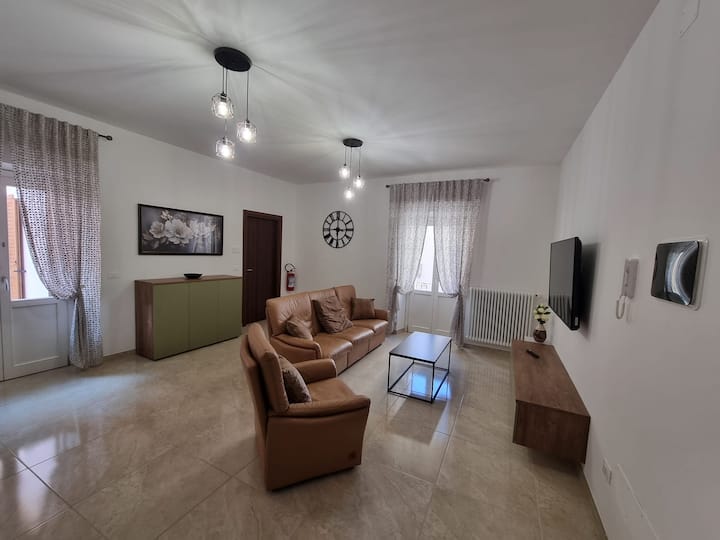 Casa Antonini - L'Aquila