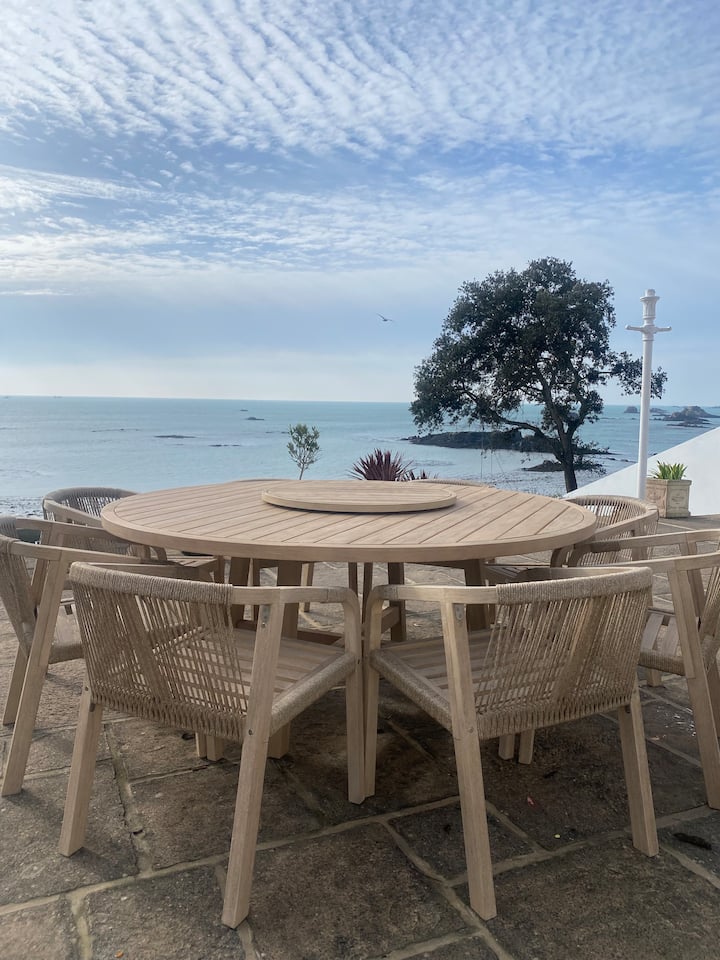 Family Beach House - Jersey
