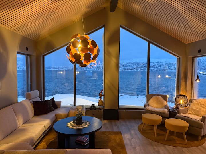 Seaview - Norvège