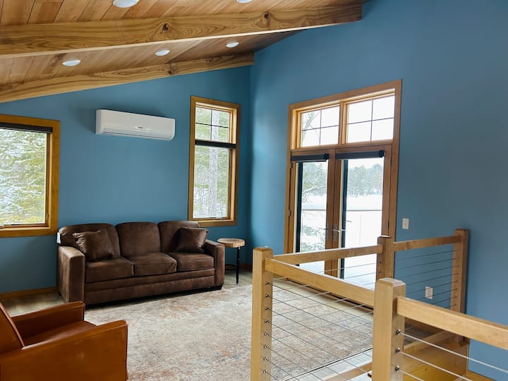 Little Cabin - Rhinelander, WI