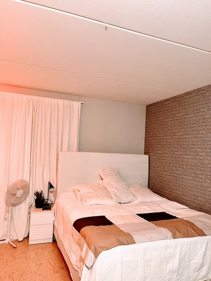 Your Home Away From Home! - Lund