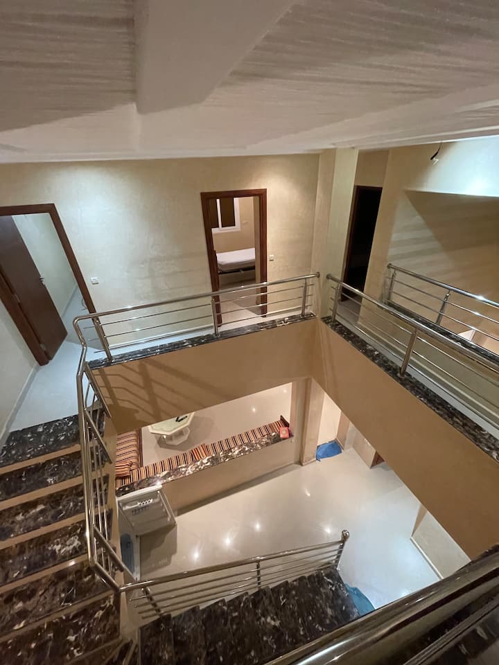 Maison - Saidia