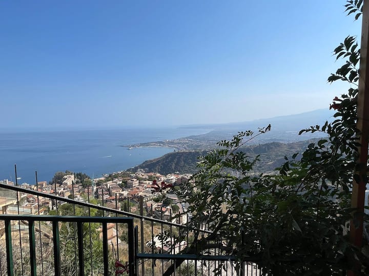 Taormina On The Rock - Taormina