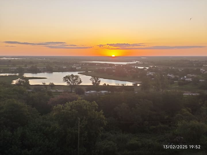 Terrazas De Las Colinas 
3p 5dto - Victoria, Argentina