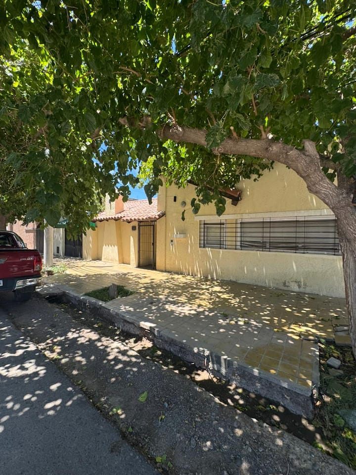 Casa En La Mejor Ubicación - San Juan