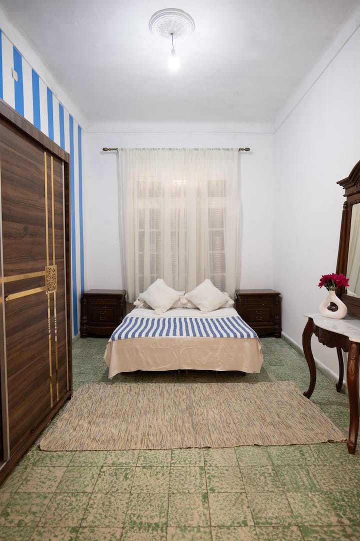 Chambre D'hôtes - Tangier, Morocco