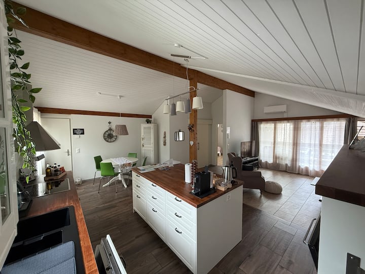 Casa Lili – Gemütlich & Zentral - Interlaken