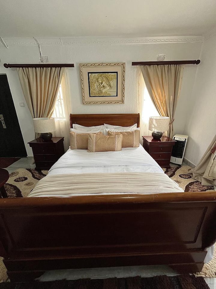 The Java Tree Suite - Lusaka