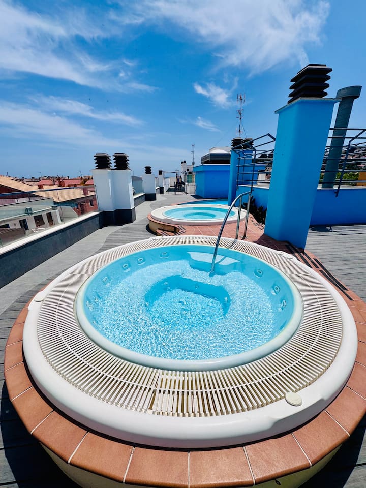 Appartements Léo Clero - Peniscola