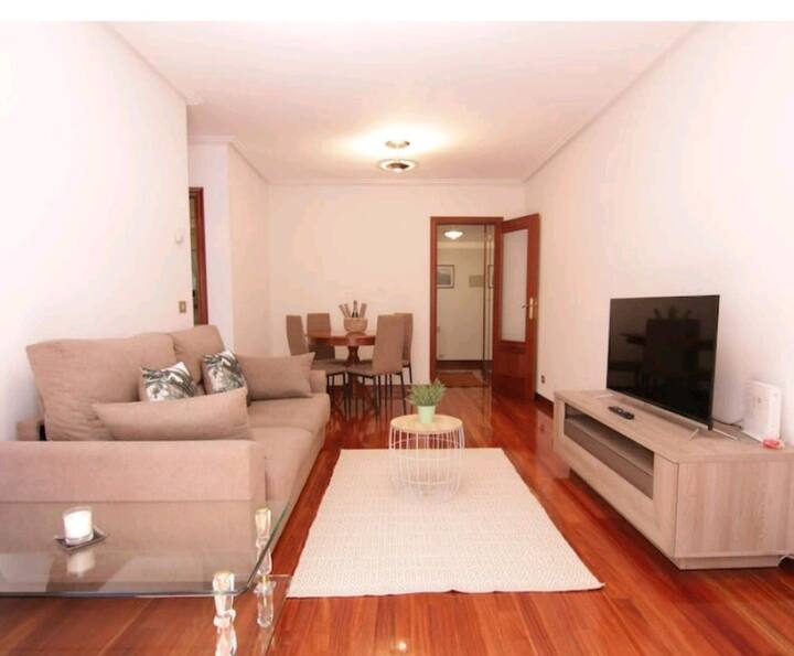 Apartamento Anita, - Castro-Urdiales