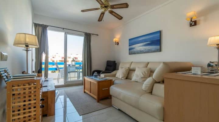 Cozy Retreat Pool & Terrace - Playa Flamenca