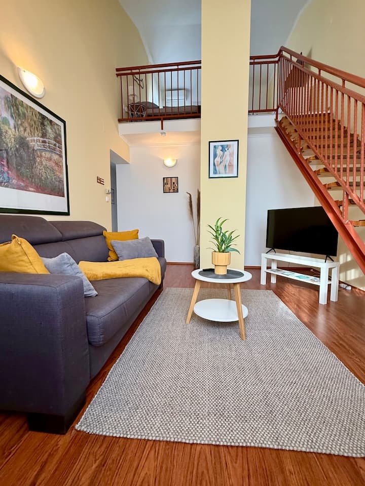 Cozy Loft Siófok - Siófok