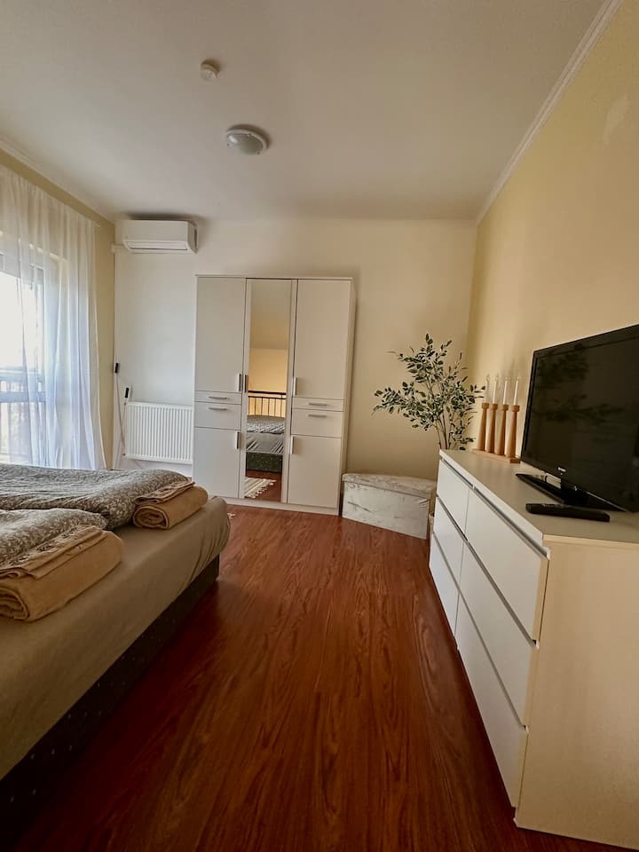 Cozy Loft Siófok - Siófok