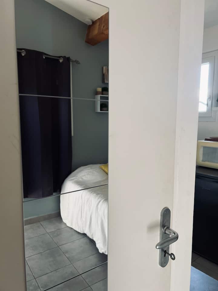 Studio - Porto Vecchio