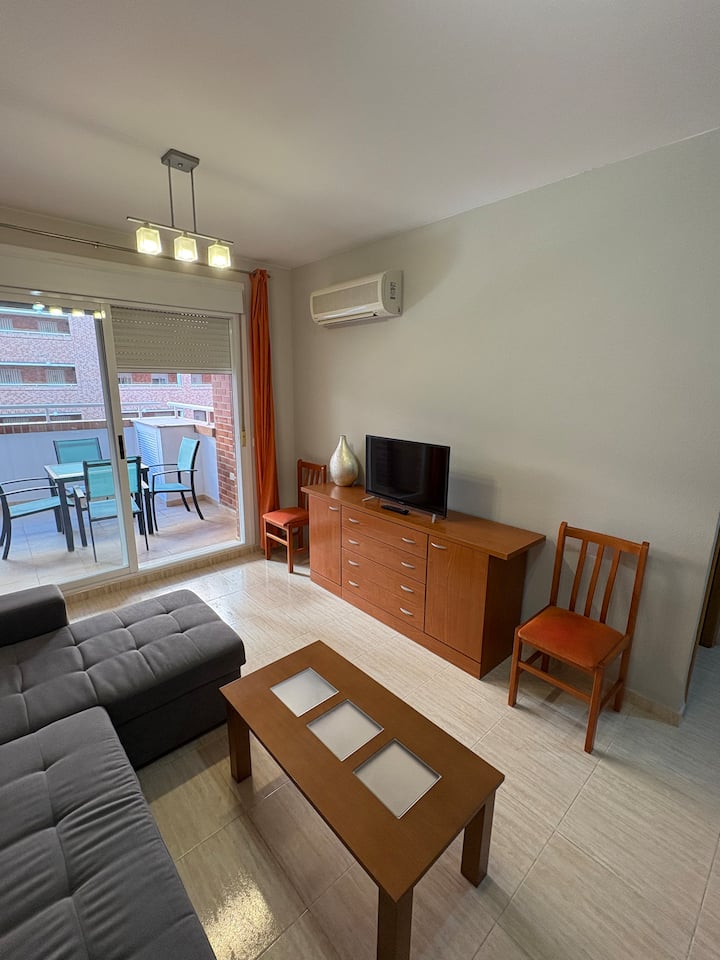 Apartamento En Magic World Oropesa Del Mar - Oropesa del Mar