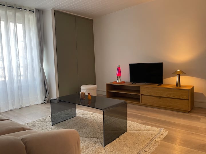 L'onyx - ibis La Rochelle Centre Historique