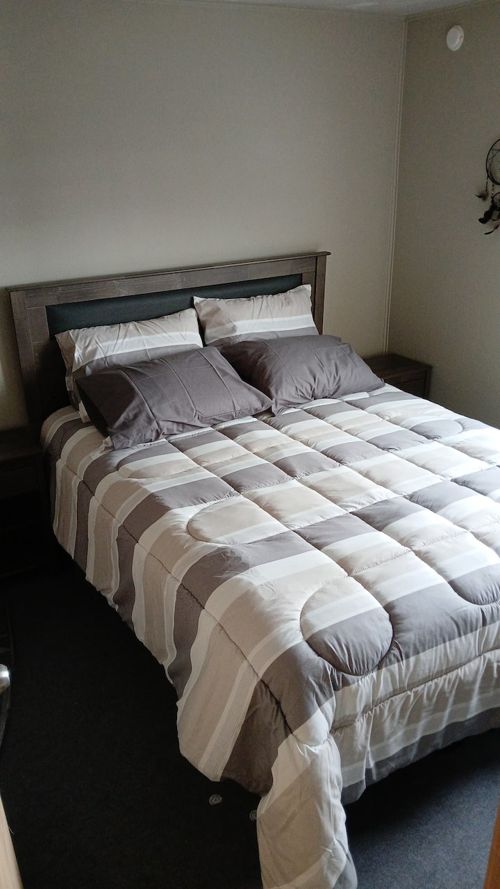 Habitación Privada, Casa - Temuco