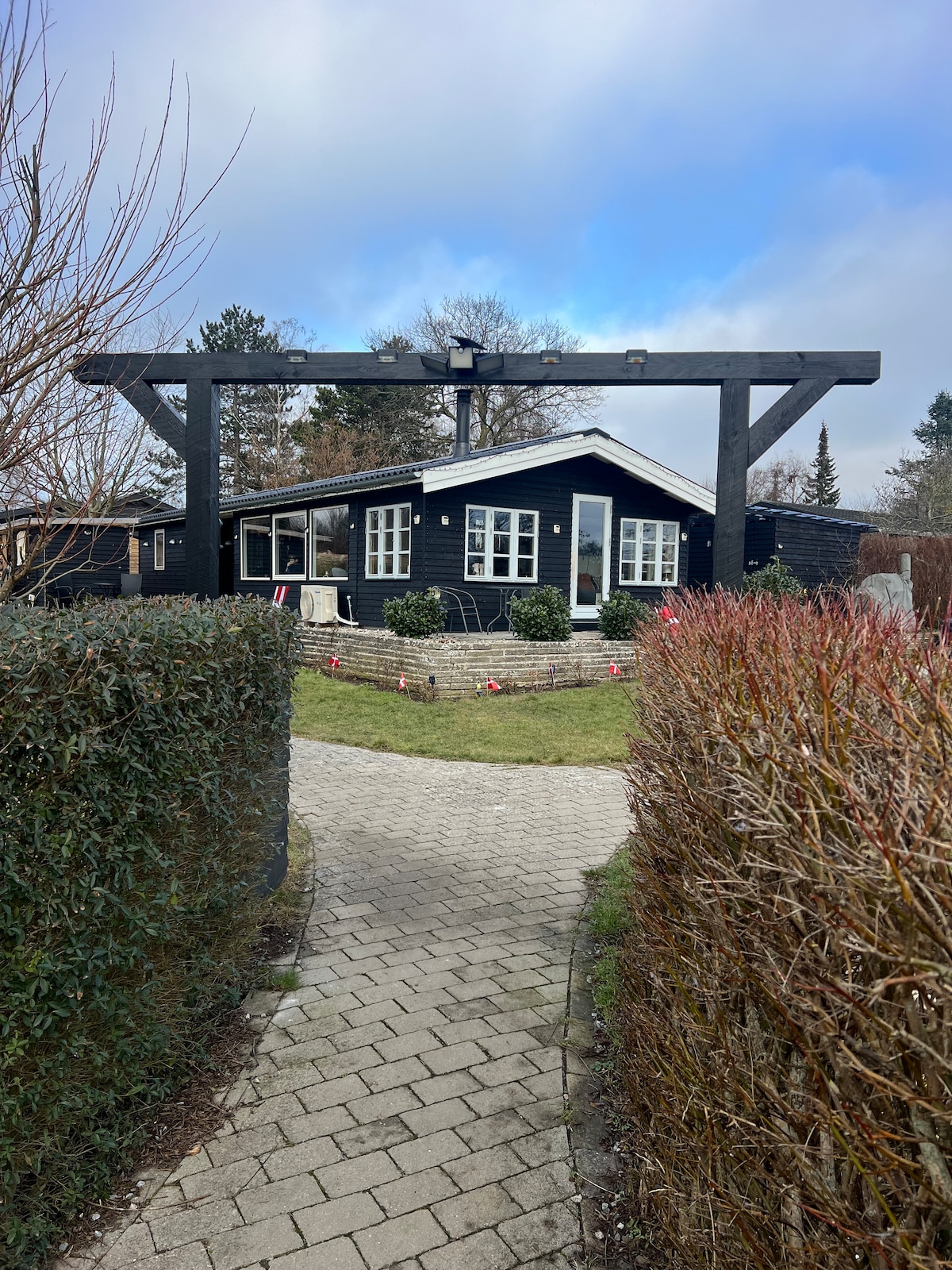 Charming cottage close to nature and fjord. - Houses for Rent in Kirke ...