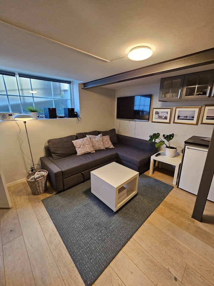 Studio Apartment In The City Center Of Bergen - Bergen