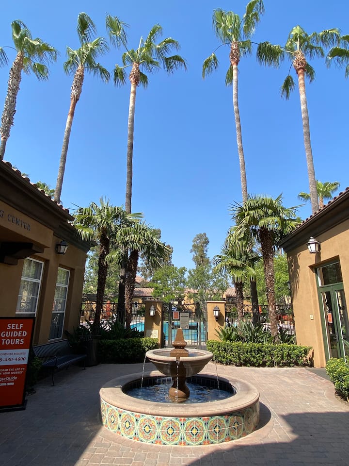 Irvine Home - Irvine, CA