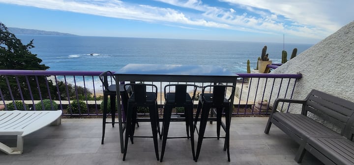 A Pasos De La Playa, Gran Vista - Viña del Mar