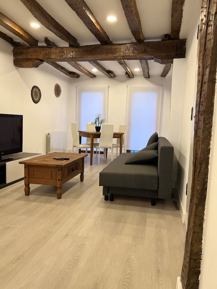 Apartamento Reformado - Bermeo