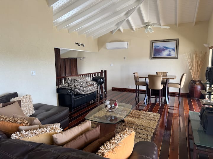 St James Villa - Antigua and Barbuda