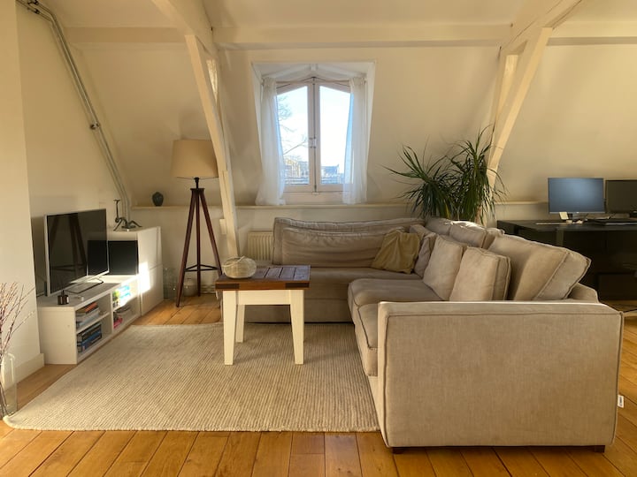 The Loft Haarlem - Haarlem