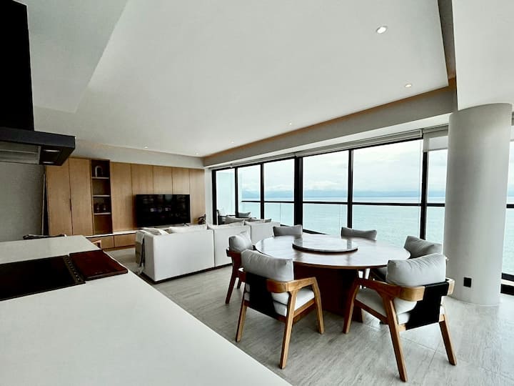 Hogar En La Playa - La Cruz de Huanacaxtle