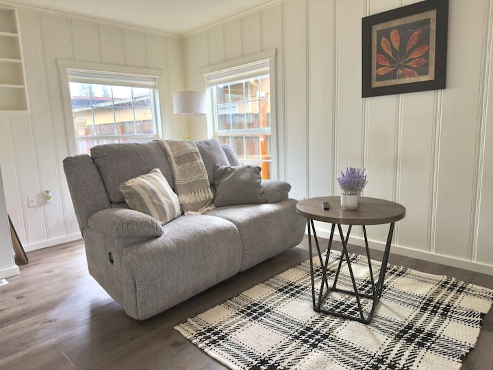Cozy Casita Vienna - Salem, OR