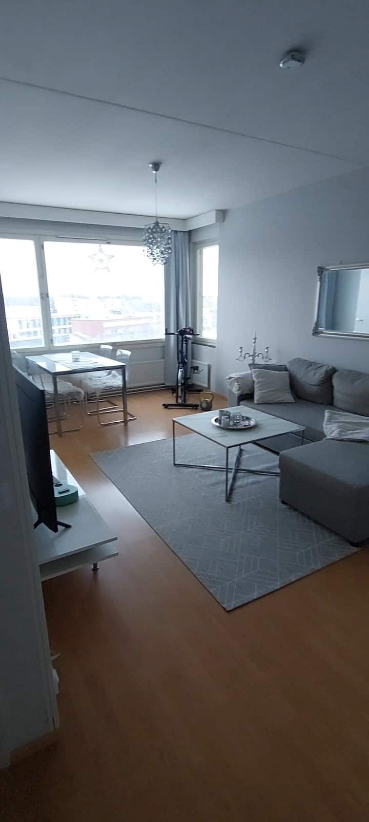 1 Bedroom Apartment /Järvenpää - Tuusula