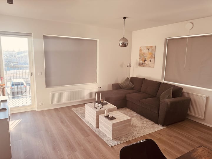 Room Close To City Center Sellfos - Selfoss