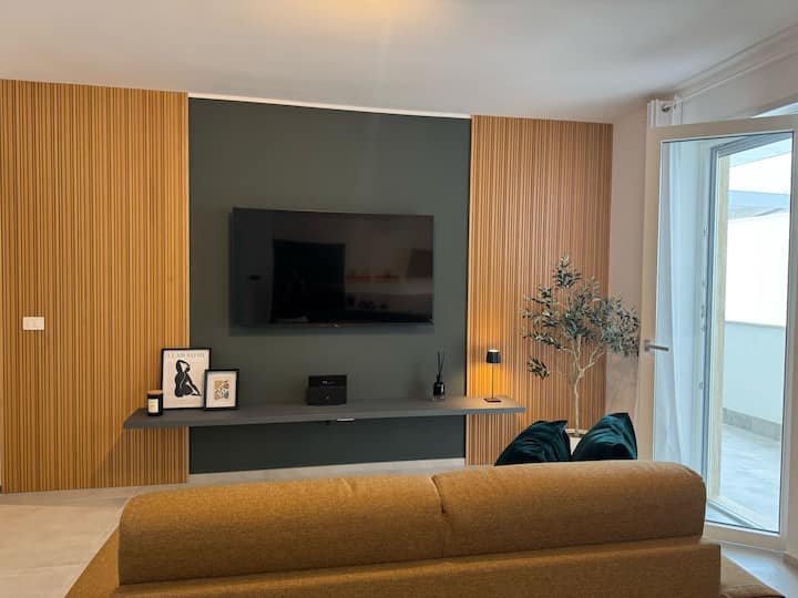 Rida’ Luxury House - Brindisi