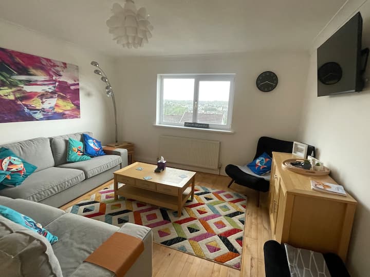 Seaside Retreat In Saundersfoot - Tenby