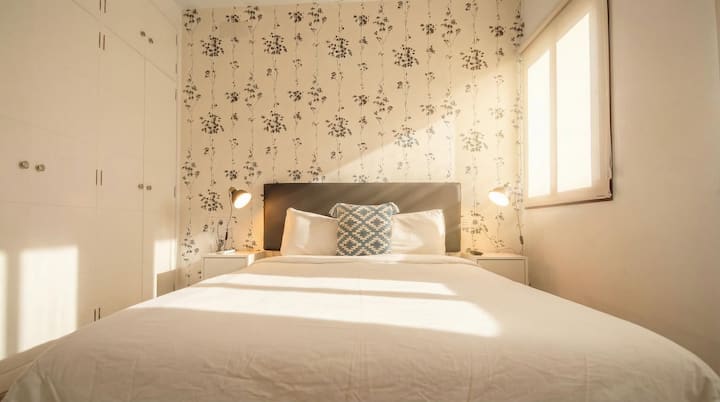 New! City Center, Magical Sevillian Patio - Seville