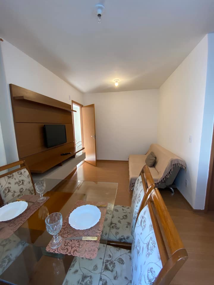 Conforto E Requinte! - Betim