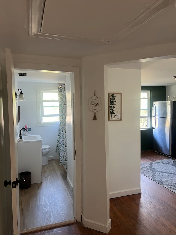 The Matilda Cottage - Aiken, SC