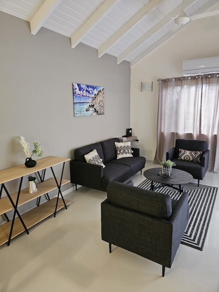 De Zeeschildpad Jan Thiel - Curaçao