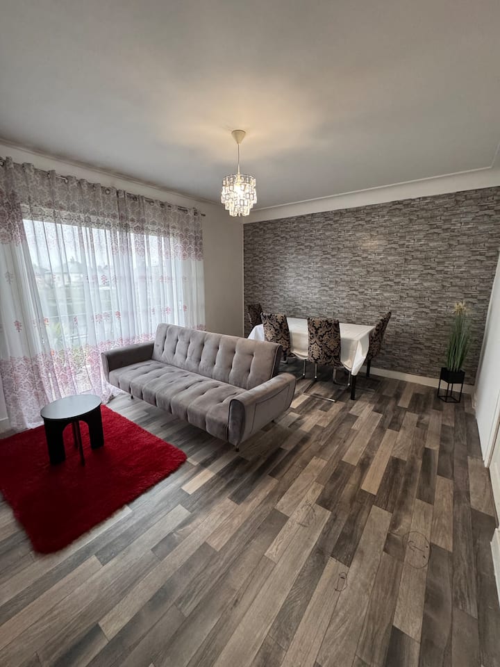 Maison Des Rivages Villa - Ancenis